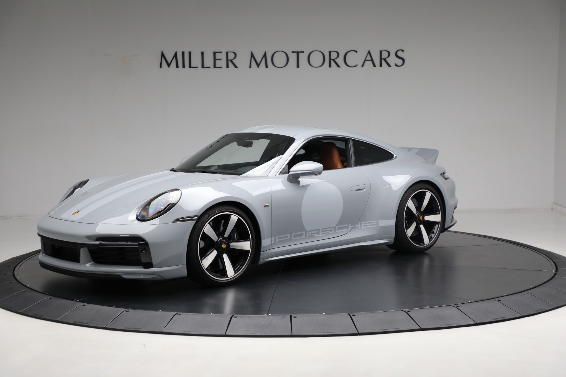 Used 2023 Porsche 911 Sport Classic For Sale (Sold) | Miller Motorcars ...