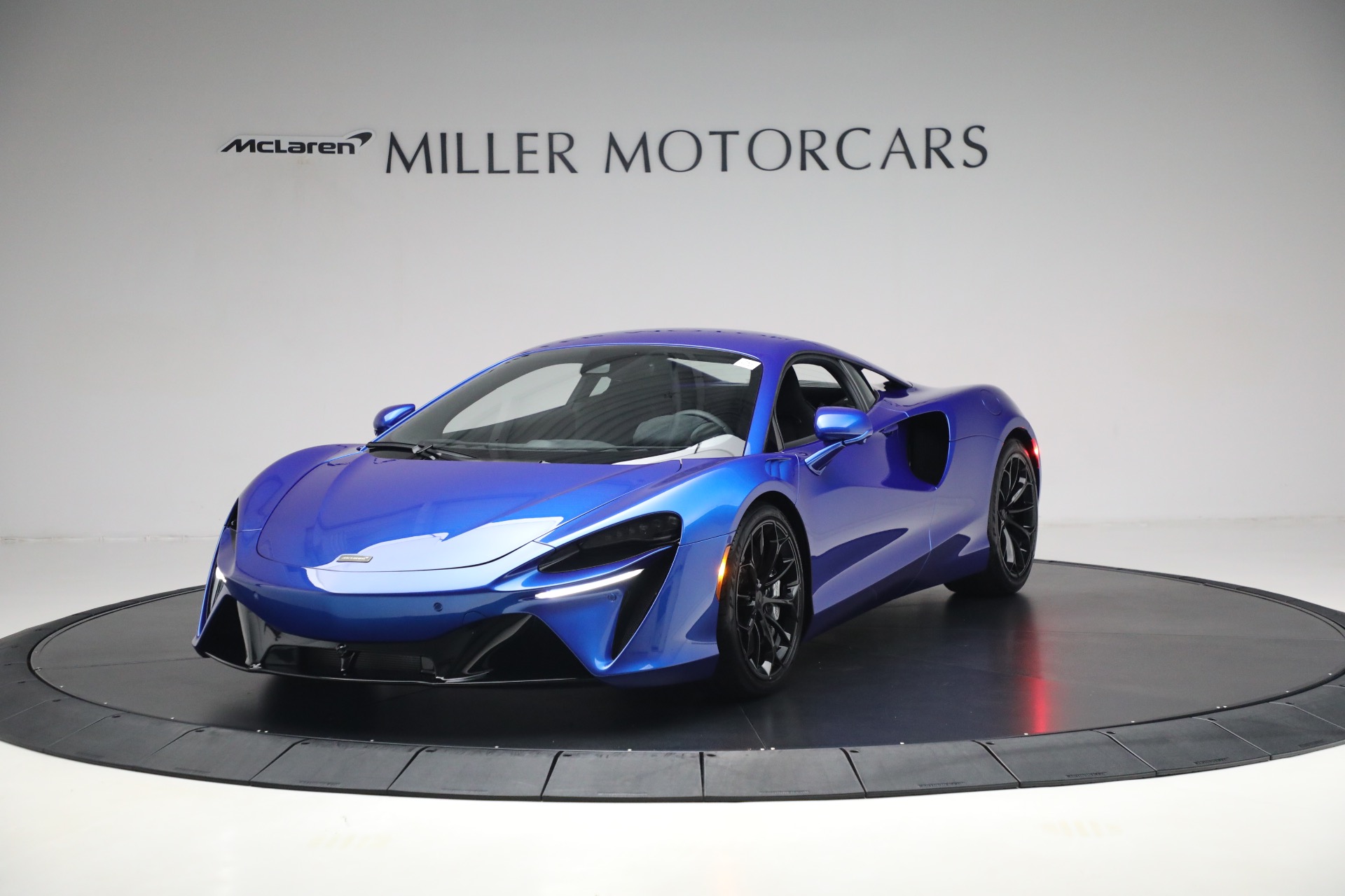 2025 Mclaren Artura For Sale