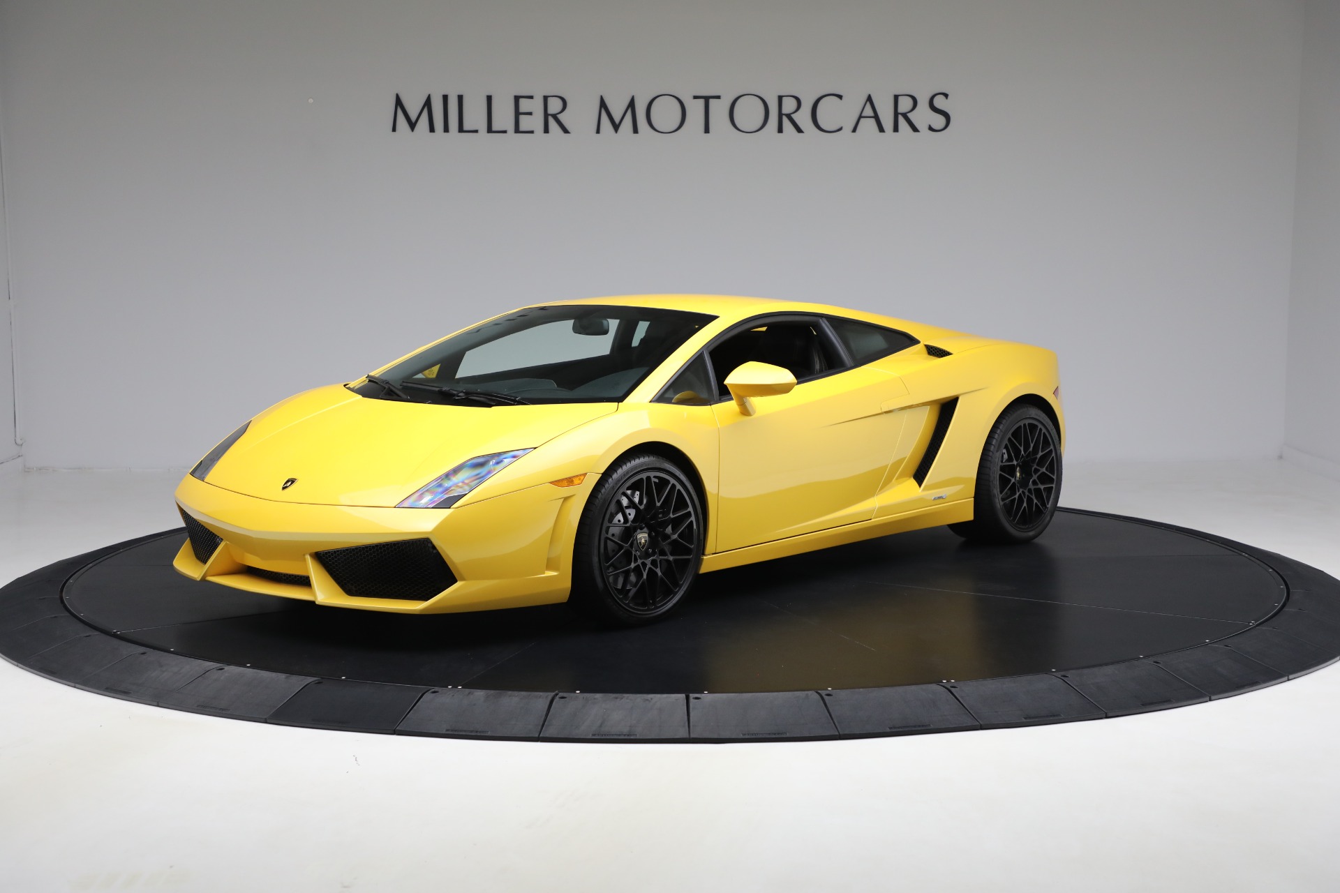 Used 2011 Lamborghini Gallardo LP550-2 For Sale (Sold) | Miller ...