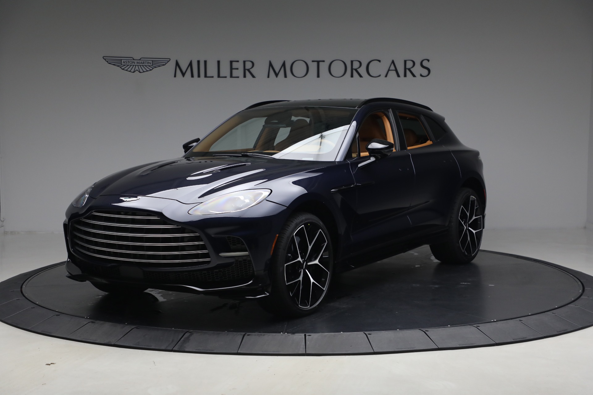 New 2026 Aston Martin DBX 707 For Sale (Call for price) | Miller ...